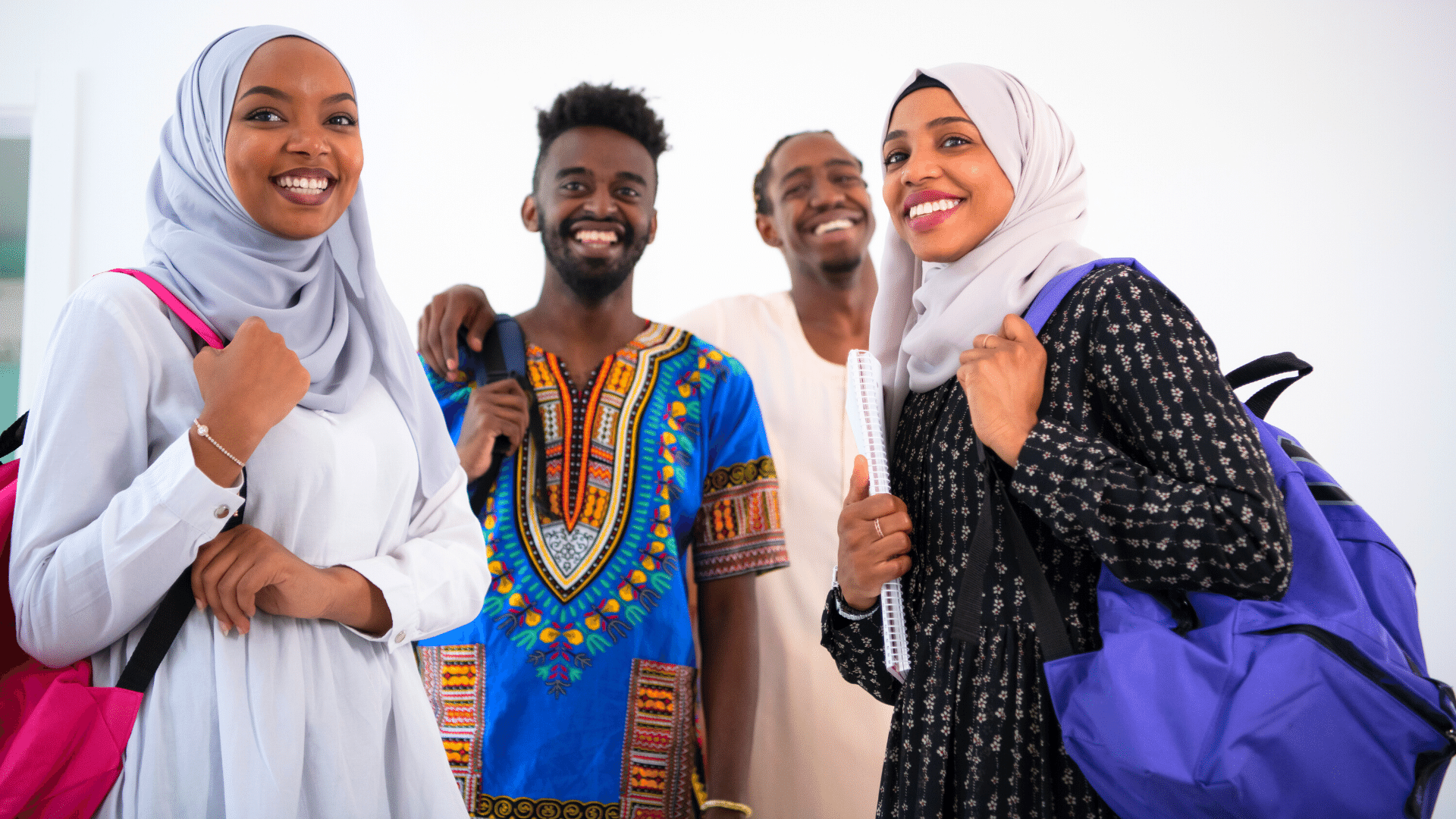 BeMINT 2.0 - Empowering Africans Through Education Initiative