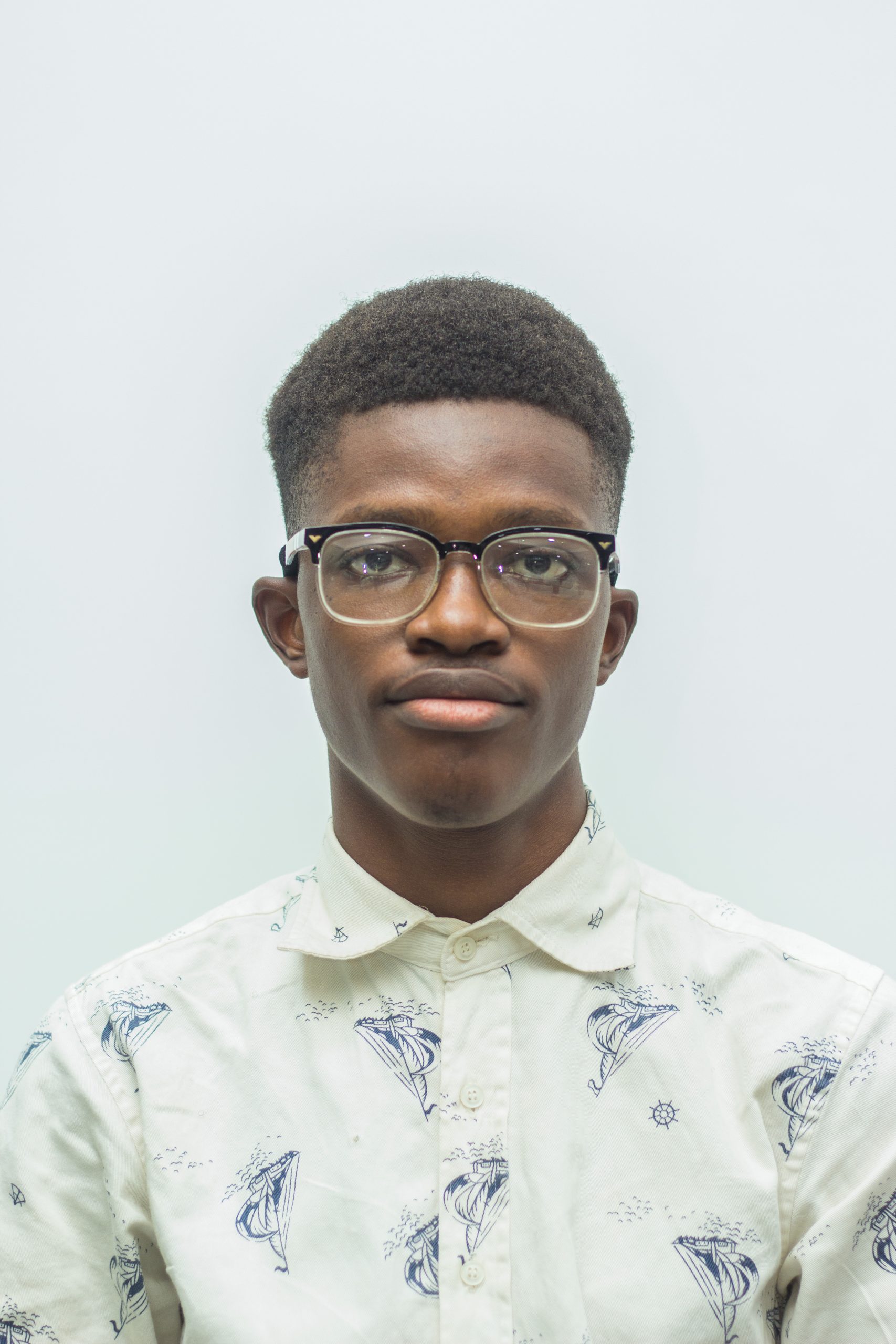 The Inspiring Journey of Olalekan Emmanuel Olaoye After BeMint ...